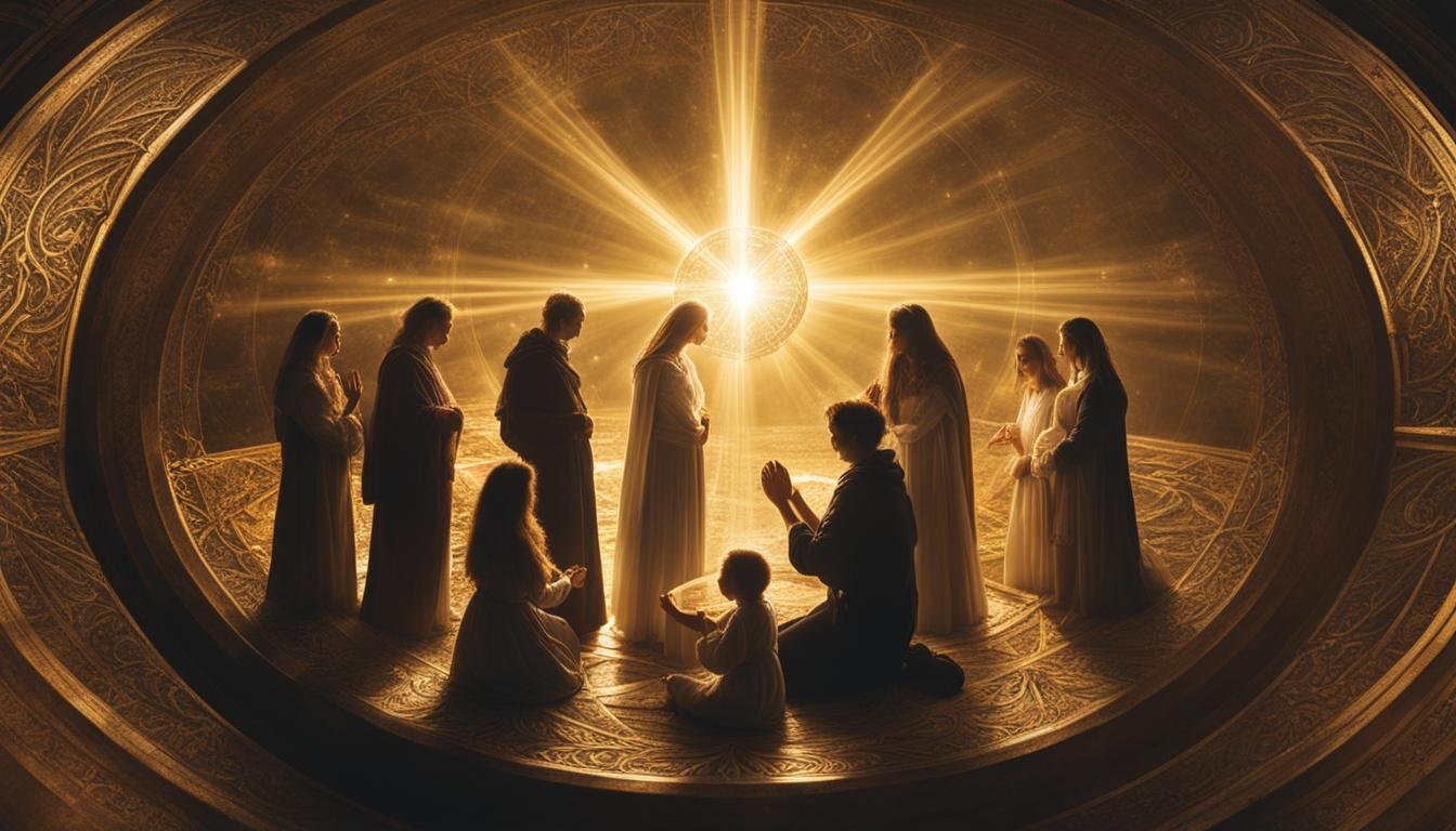 Explore What are Some Samples of Protection Prayers Today