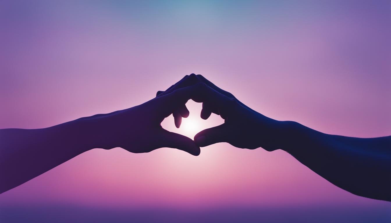 Understanding the Supplication Gesture: A Friendly Guide