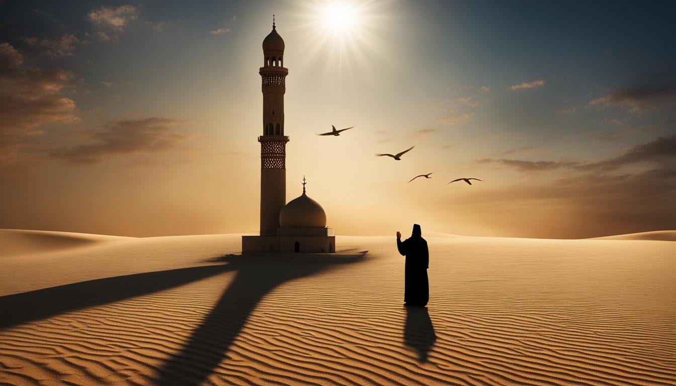Exploring Prayer History: Salat - The Pillar of Islam