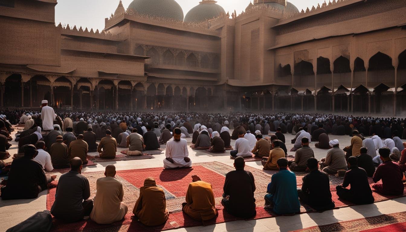 Uncovering the Significance: How Prayer is Important?
