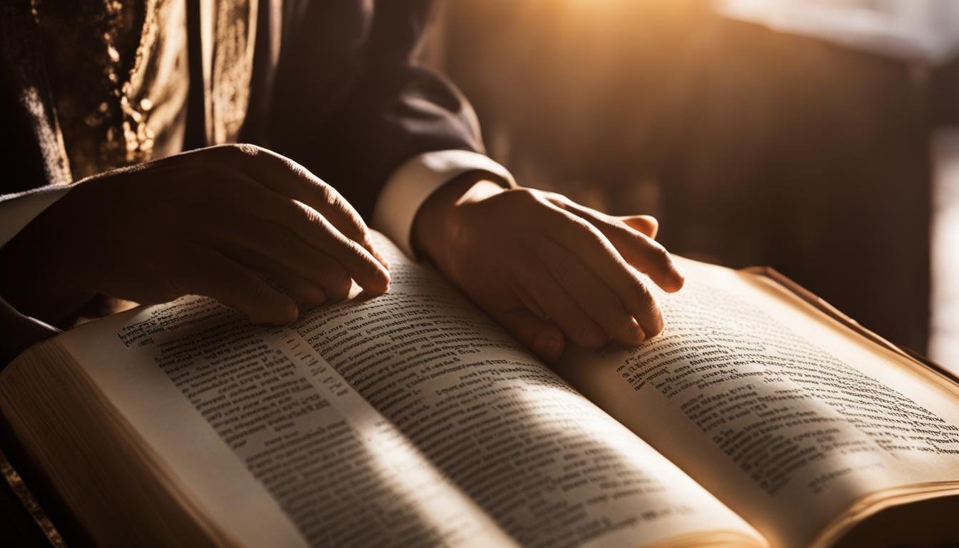 Unlock the Power of Biblical Intercession Today