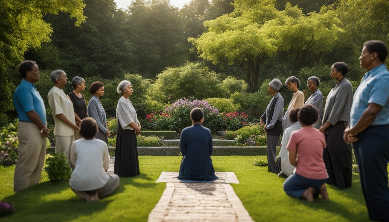 Exploring the Meaning: What is Prayer Ministry?