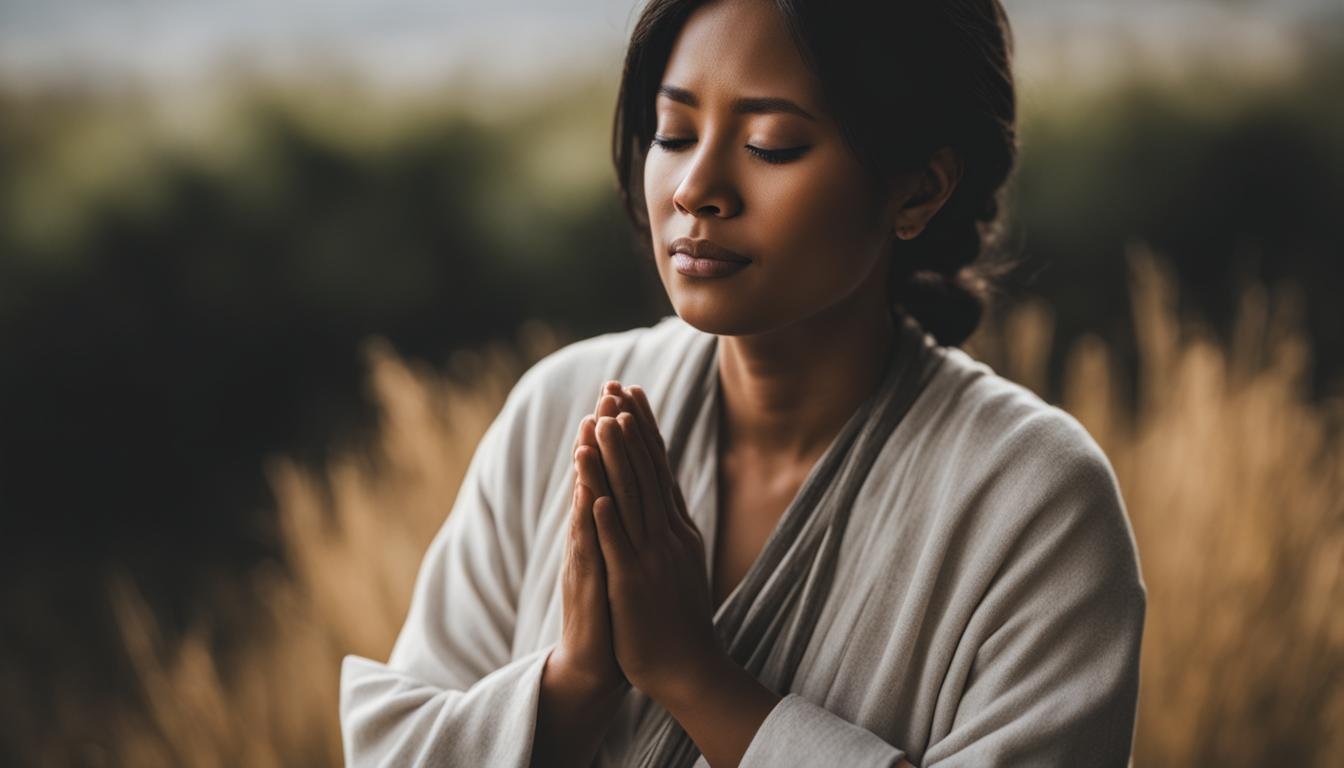 Find Your Calling with Prayer Ministry Jobs Today