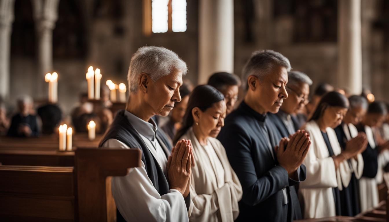 Unleashing the Power: Prayer Ministry of the Church