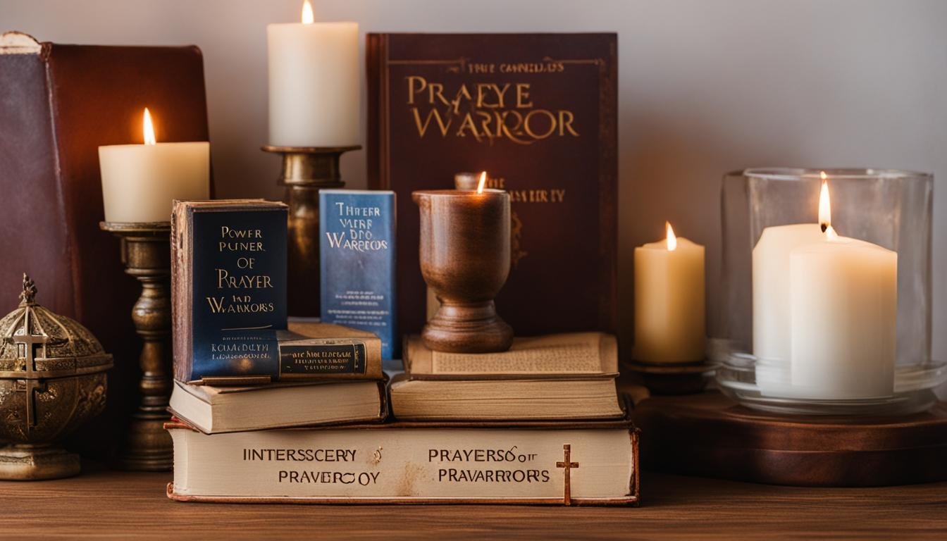 Unlocking the Secret: What is Prayer Ministry Explained