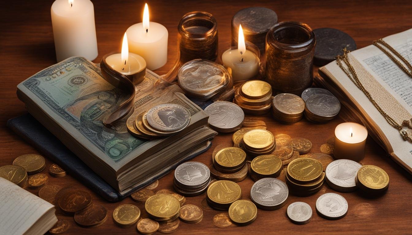 Crafting Your Church's Prayer Ministry Plan