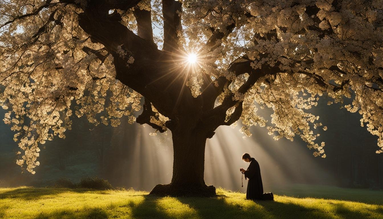 Discover Effective Prayer Practices for Lent Season