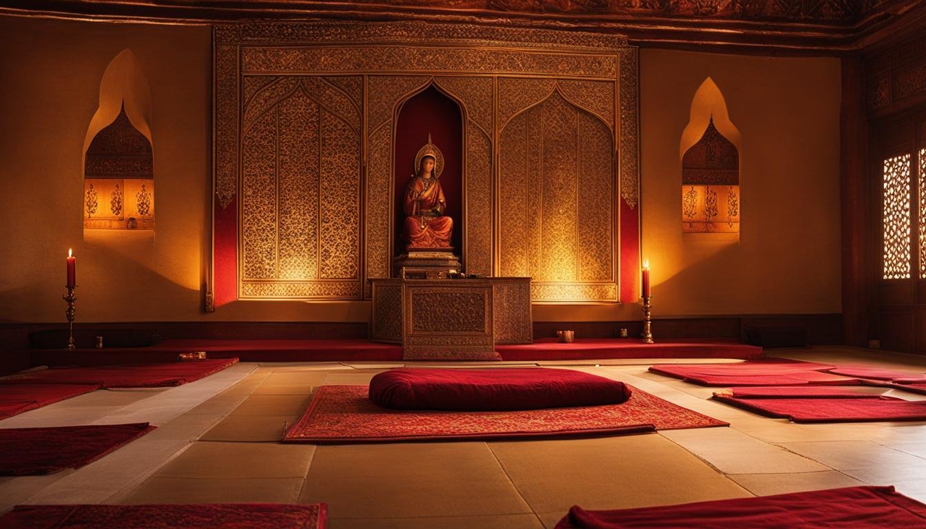 Mastering the Joyful Practice: How to Pray God - A Guide