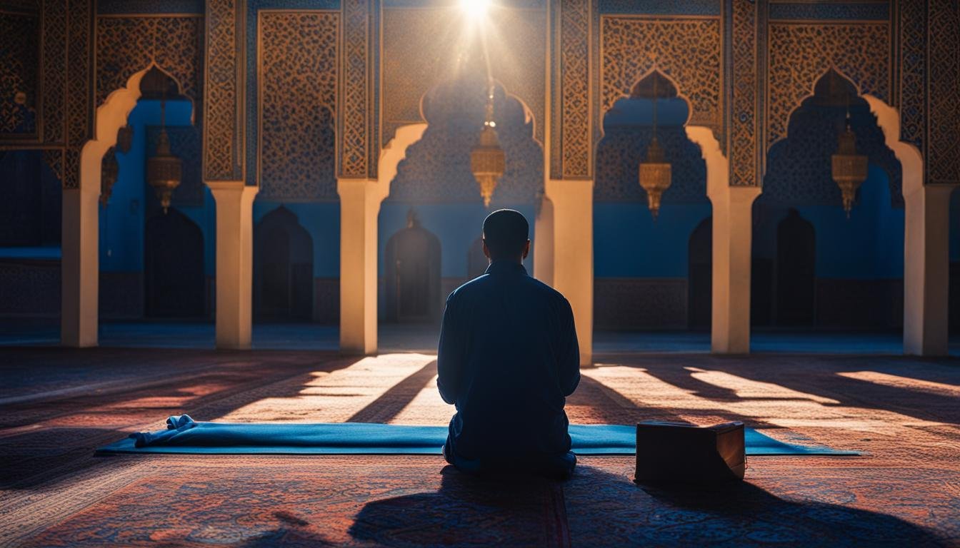 Understanding the Significance and Procedure of Prayer in Islam