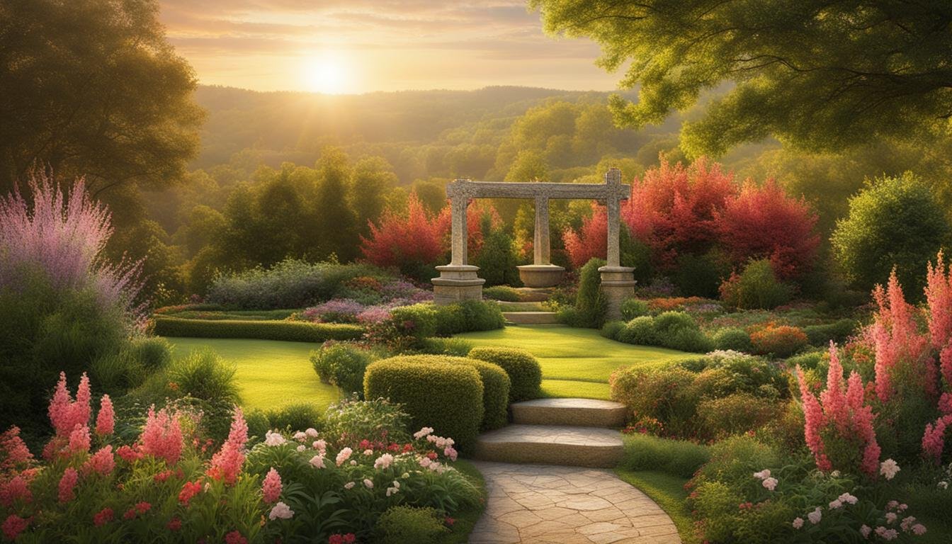 What is the Bible prayer for contentment?
