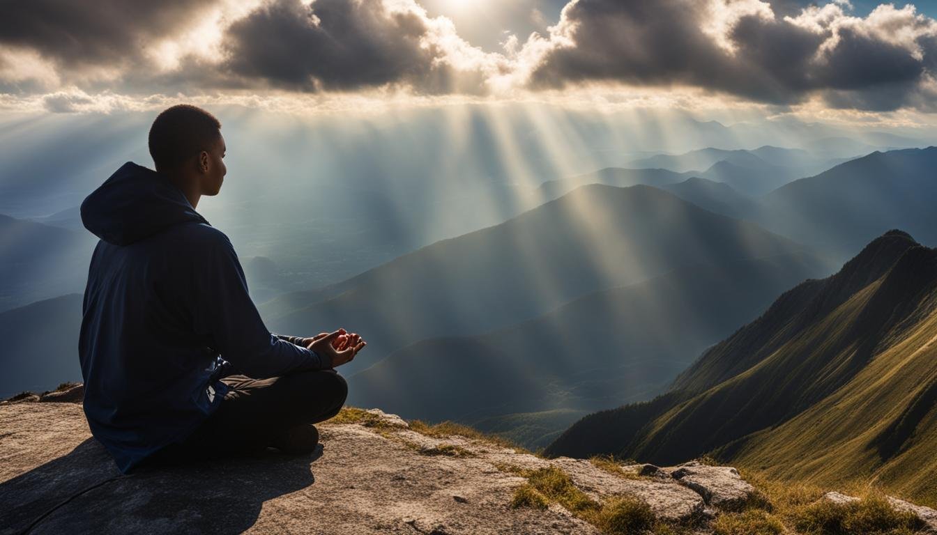 Explore Traditional Prayers for Healing & Spiritual Comfort
