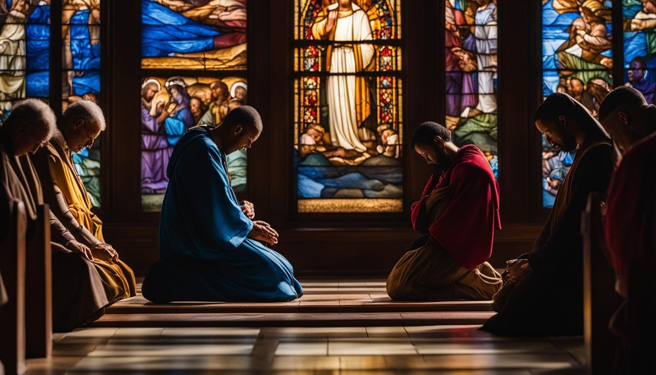 Discover the Richness of Praying Catholic Tradition