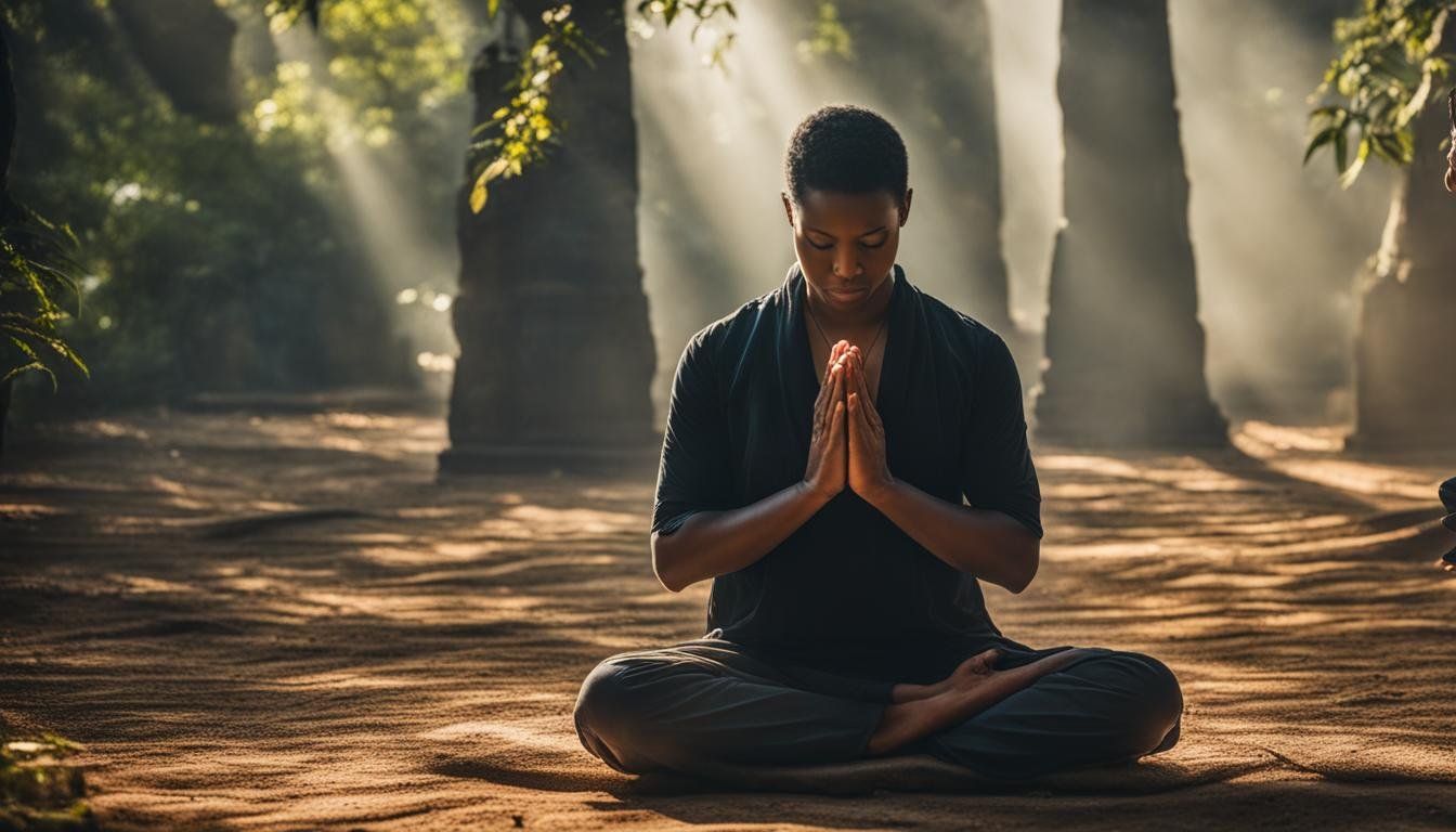 Unlock Spirituality: Learn How to Pray Properly Today