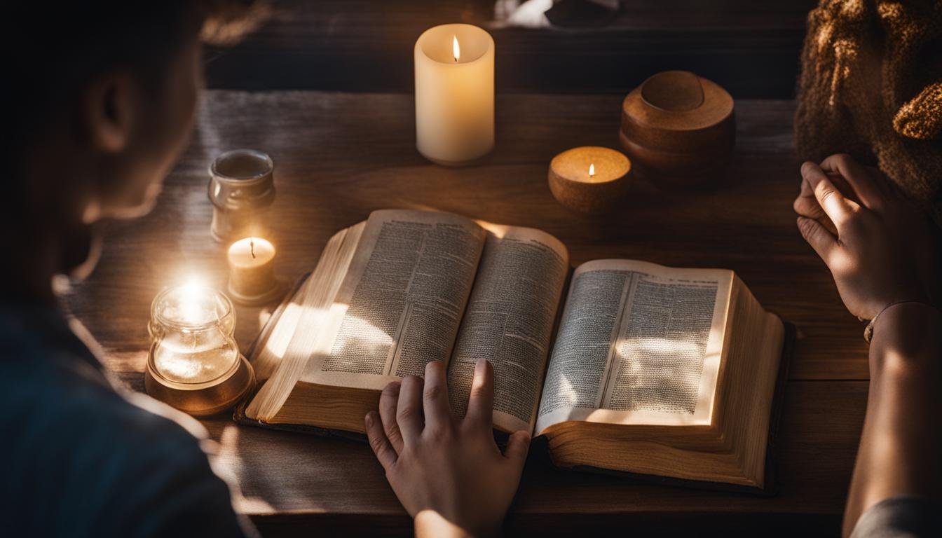 Unlock the Power: Learn to Practice Intercessory Prayer