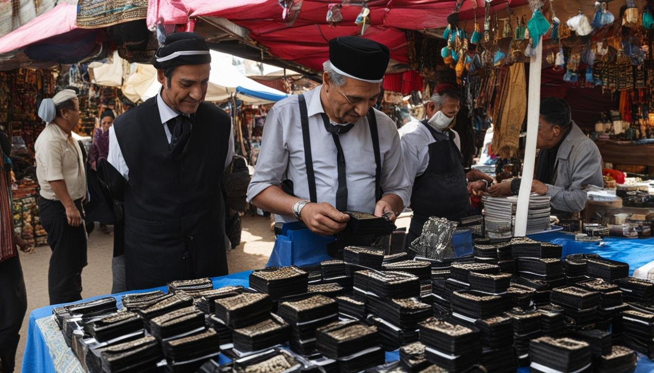 Explore Tefillin (Phylacteries): Guide and Tradition Unveiled