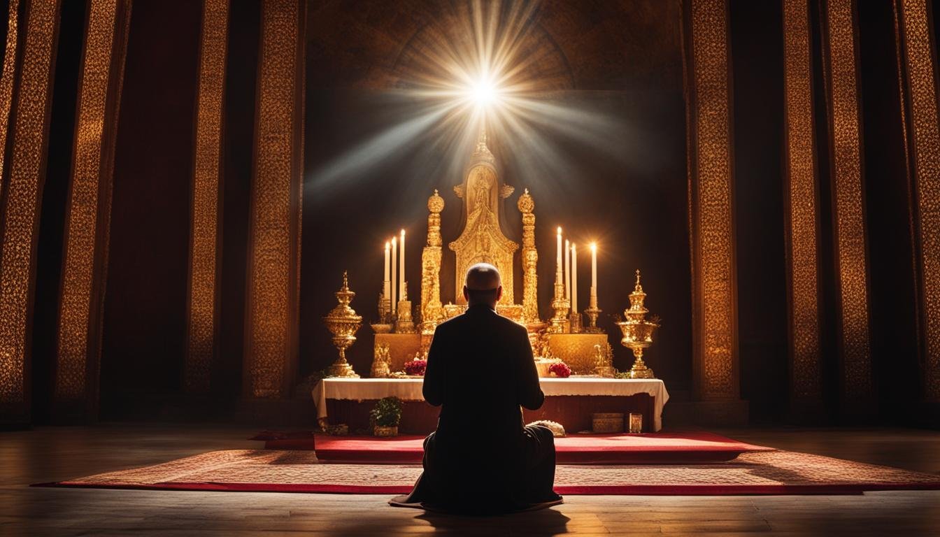 Exploring the Power of General Supplication in Everyday Life