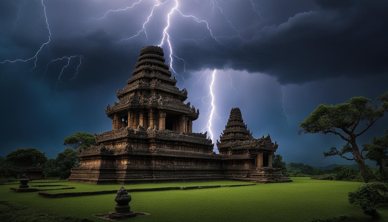 Exploring the Role of Prayer in History: A Deep Dive