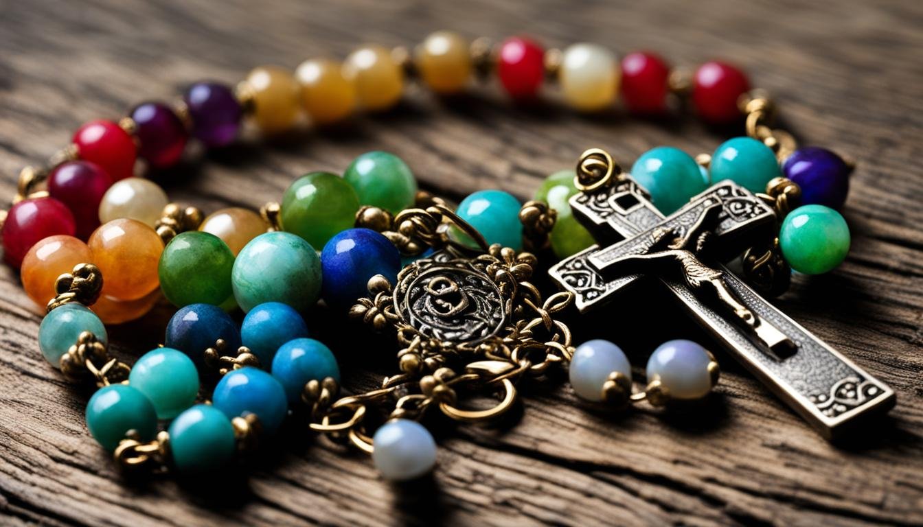 Master the Peace: Learn How to Pray the Rosary Today!