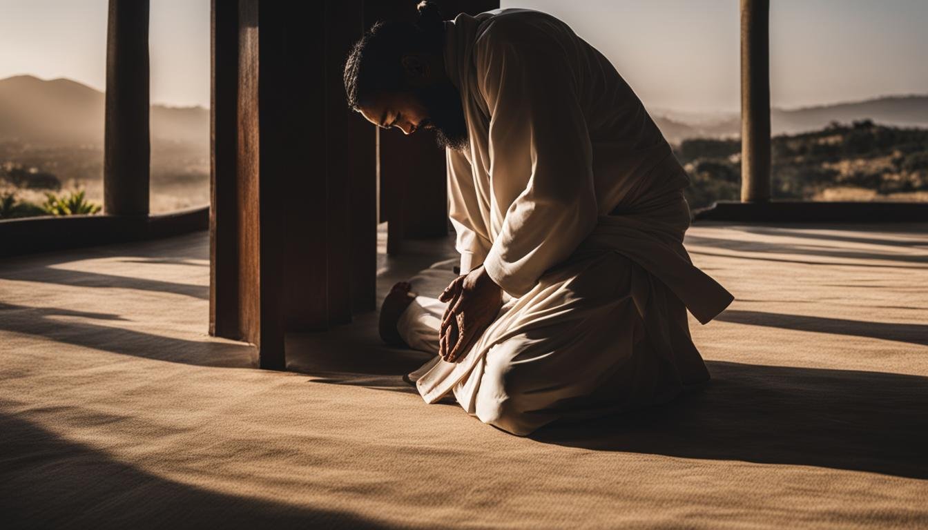 Complete Guide on How to Pray Isha: Step-by-Step Process