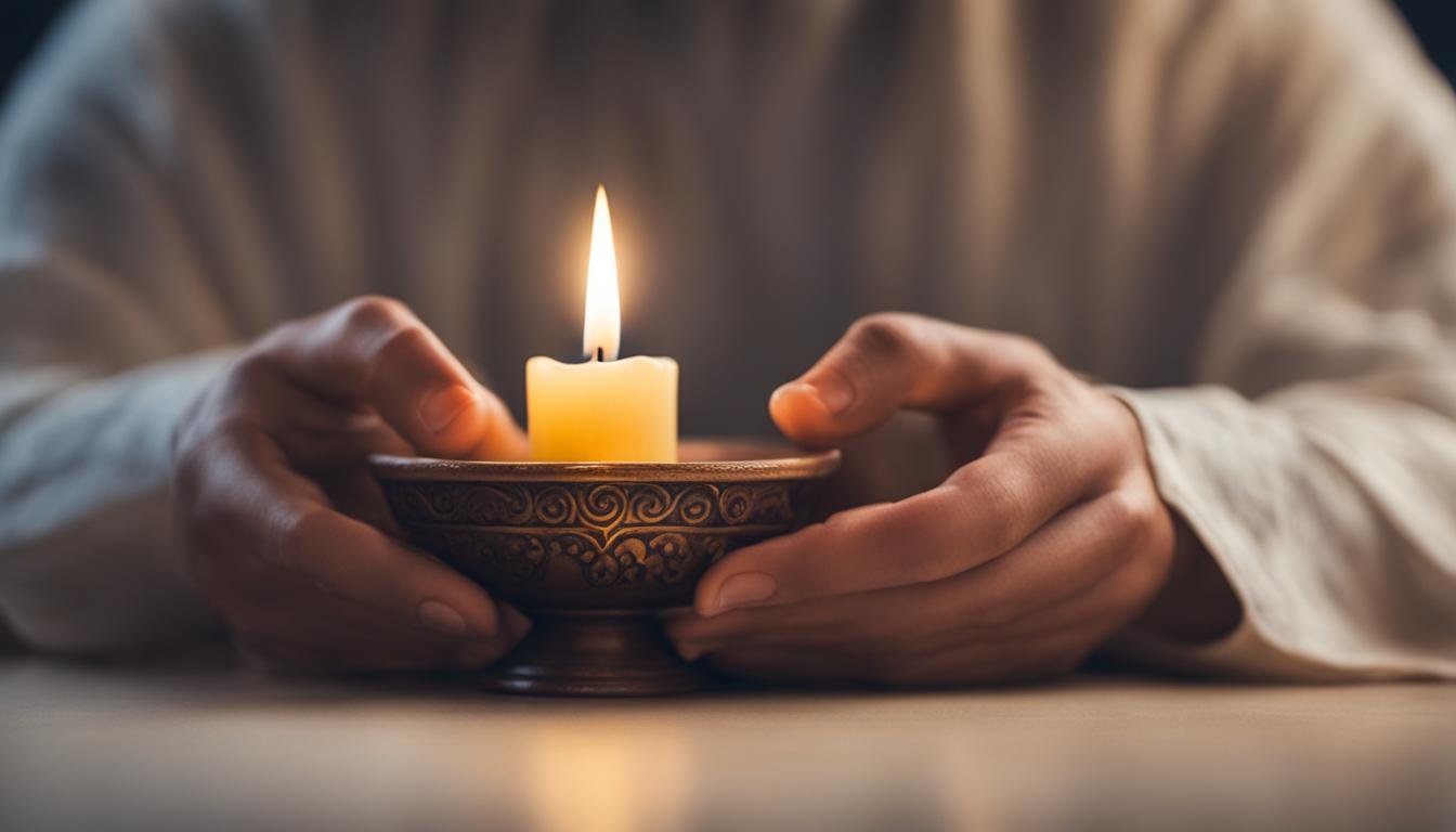 Understanding Why Prayer and Fasting Are Vital in Life
