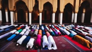 Understanding the Duration: How Long is the Friday Prayer?