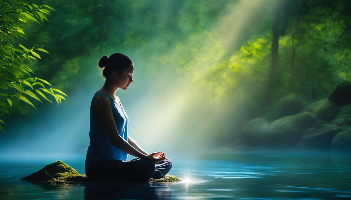 Explore the Benefits of Silent Prayer - Connect Within