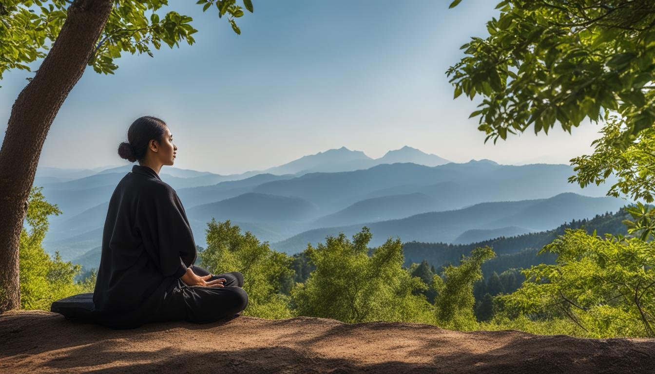 Explore the Benefits of Silent Prayer - Connect Within