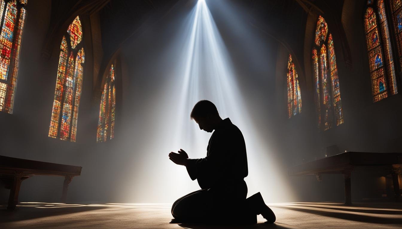 Overcoming Challenges in Intercessory Prayer: A Guide