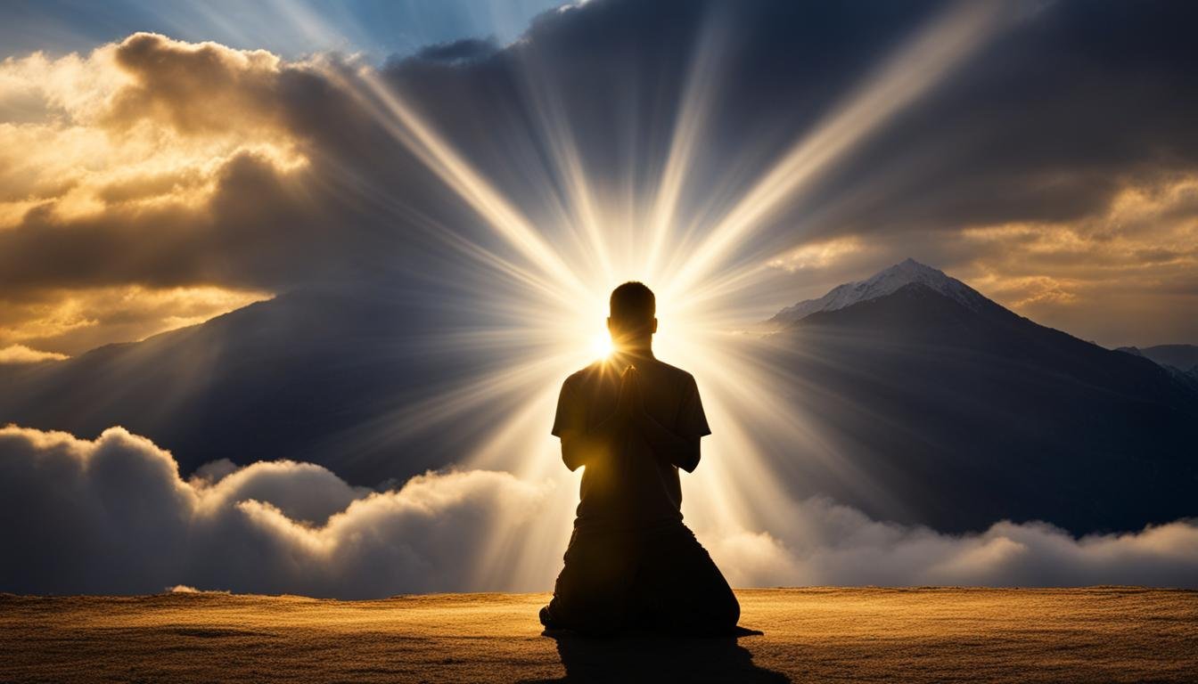 Unlocking Divine Guidance: Is Prayer Your Steering Wheel?