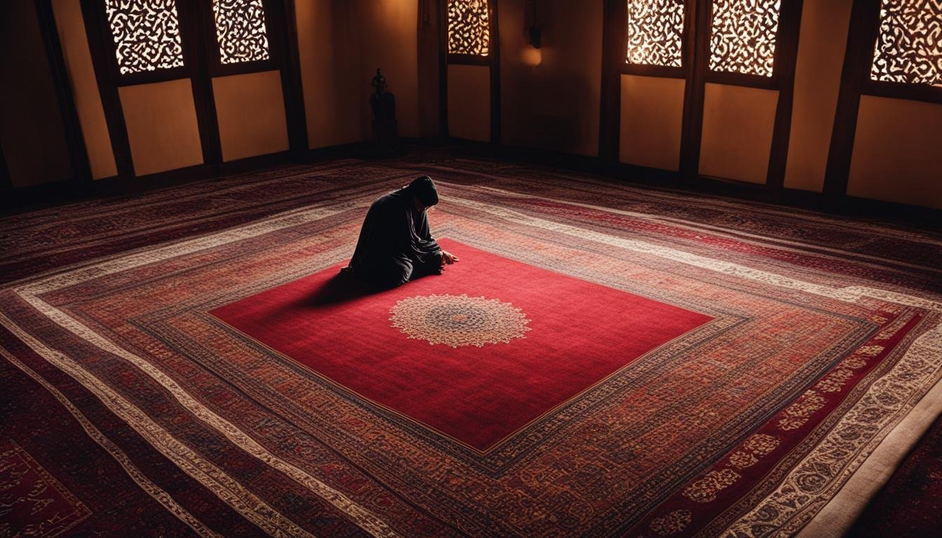 Complete Guide on How to Pray Isha: Step-by-Step Process