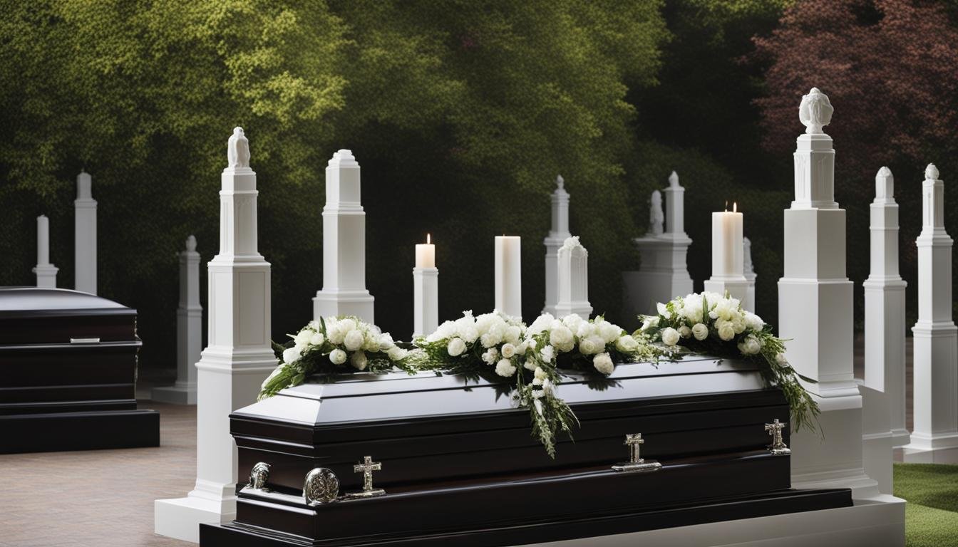 What is the common prayer for funeral service?