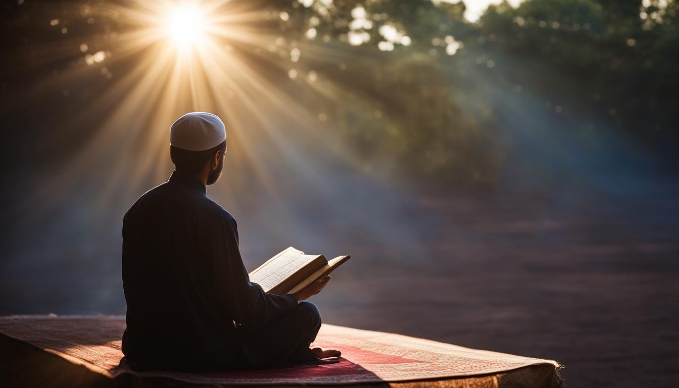 Discover the Power of Supplication After Reading Quran