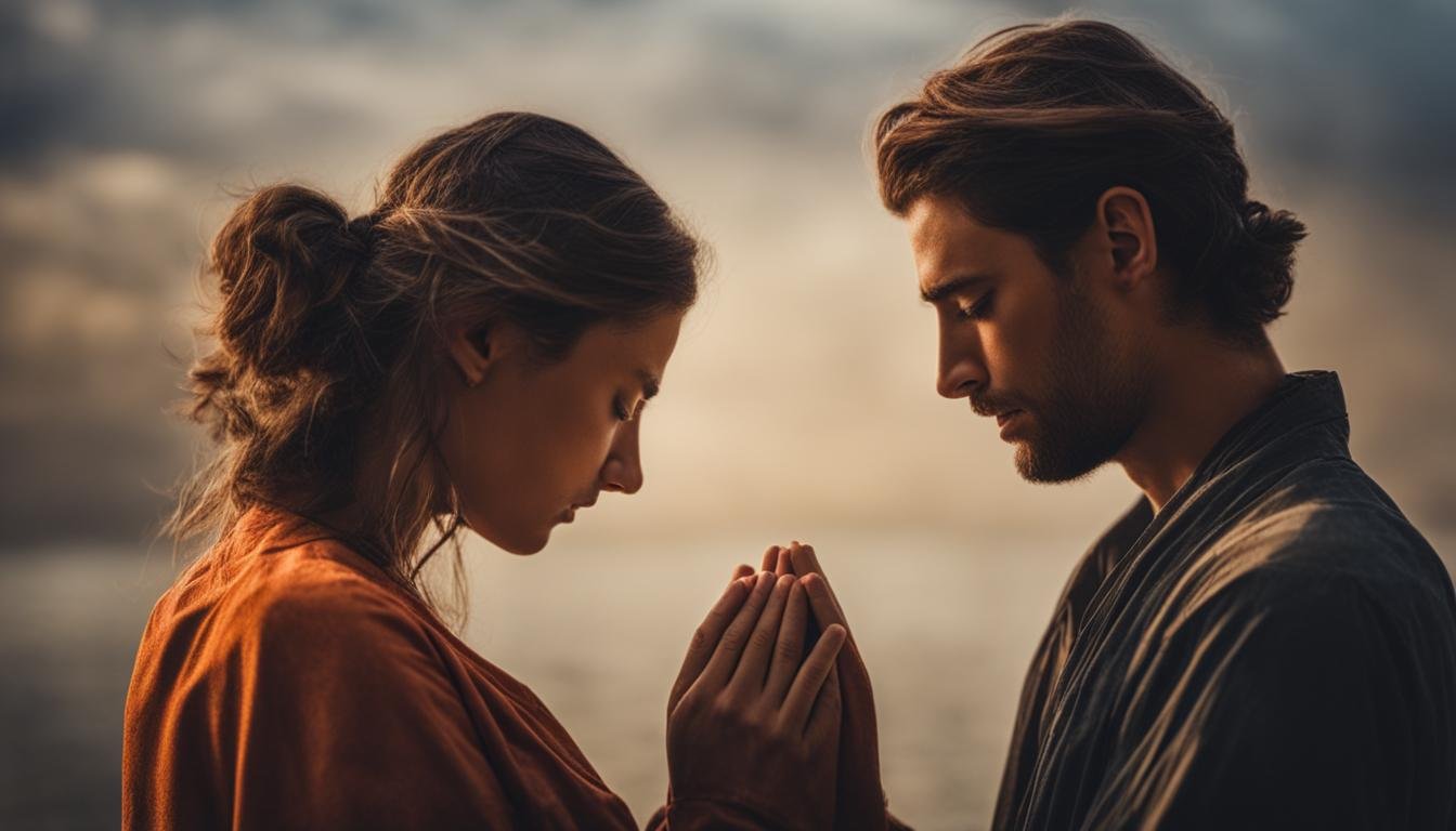 Understanding the Supplication Relationship Meaning in Depth