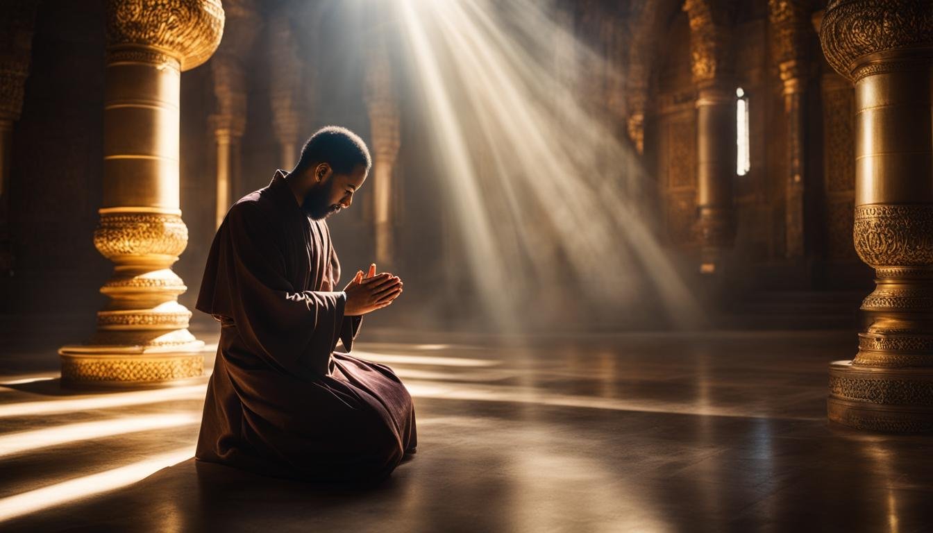 Understanding the Supplication Relationship Meaning in Depth