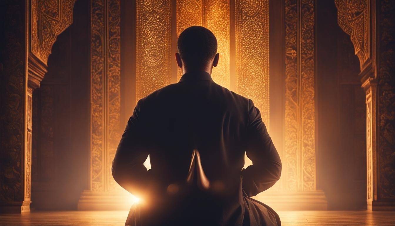 Understand the Supplication Definition: A Simple Guide