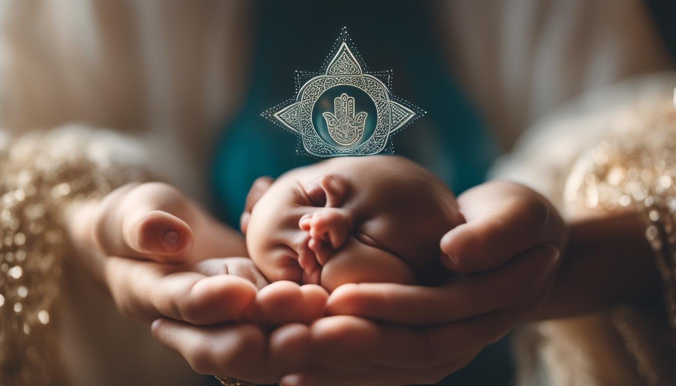 Guidance & Supplication for New Born Baby: Special Prayers