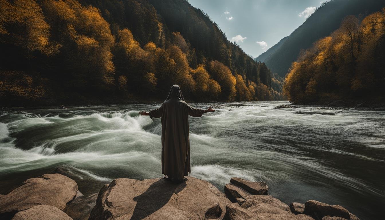 Understand and Embrace the Supplication for Janabah - A Guide