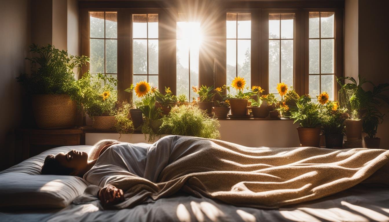 Morning Blessings: Discover the Supplication for Waking Up