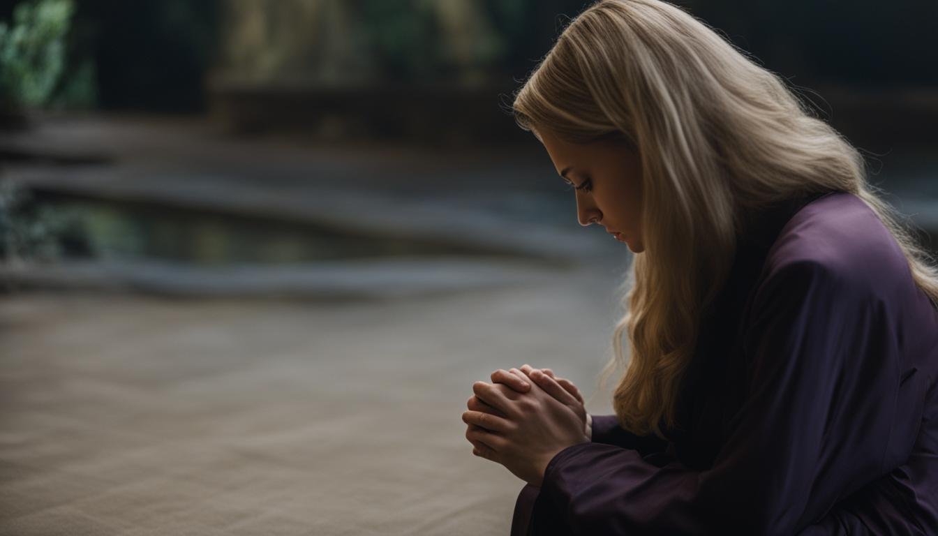 Understanding the Supplication Gesture: A Friendly Guide