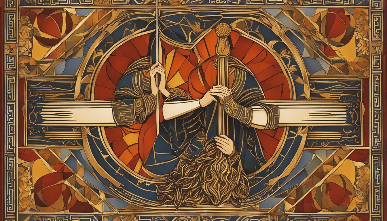 Unraveling the Greek Etymology of Supplication: A Deep Dive