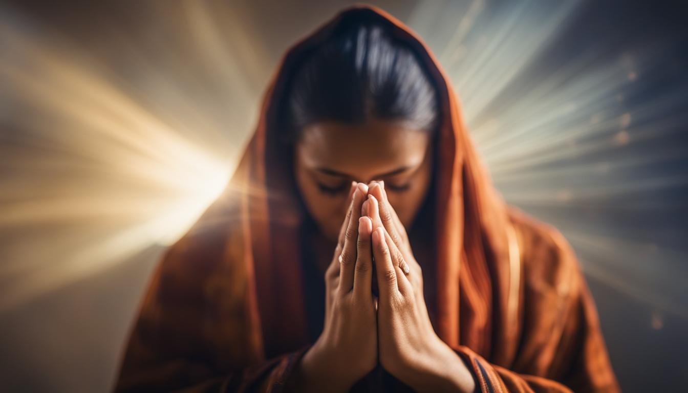 Discover the Power of Supplication Hands with Us