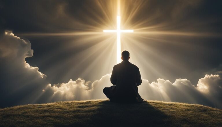 Understanding the Meaning of Supplication in the Bible