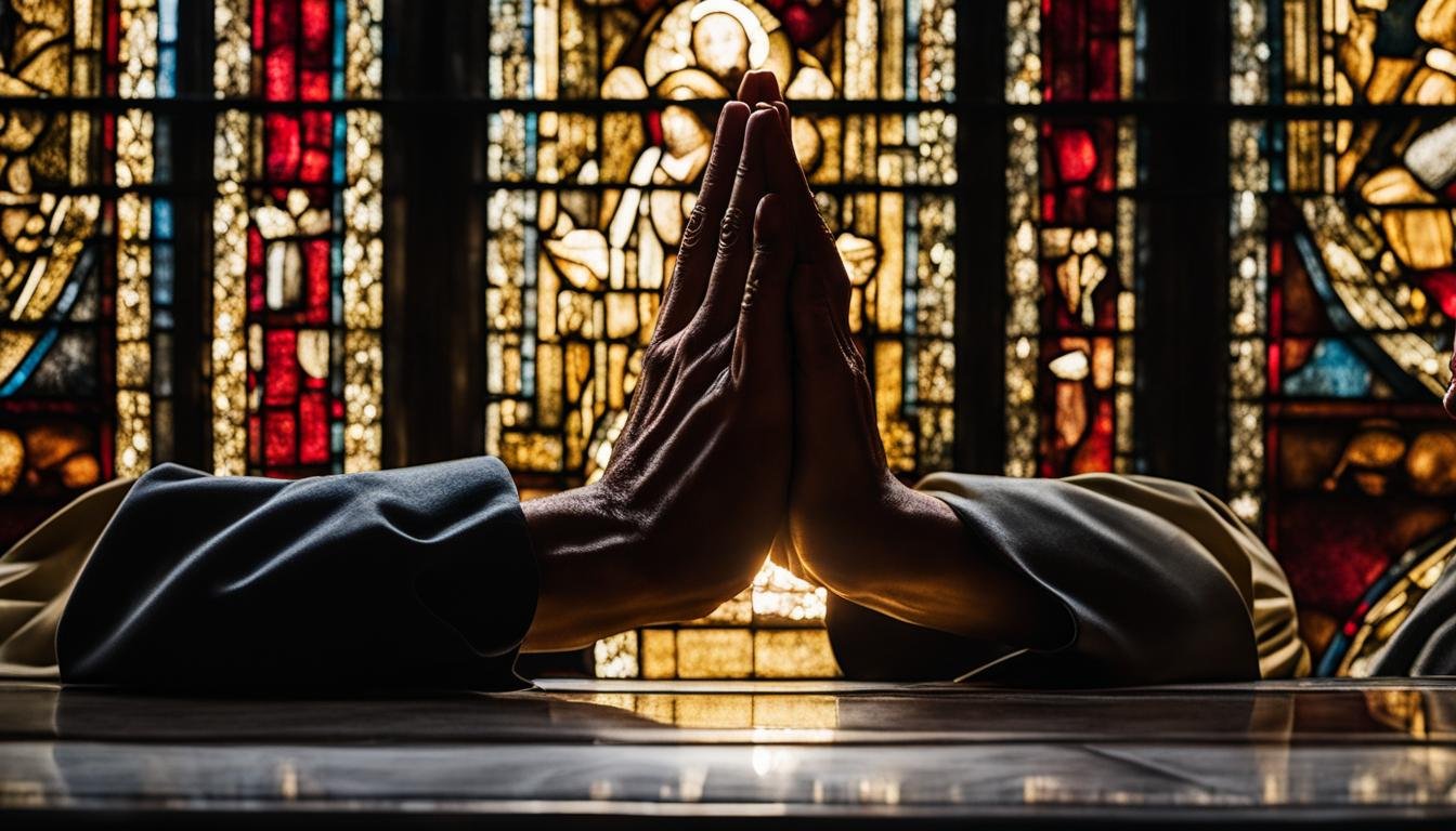 Understand the Supplication Definition: A Simple Guide