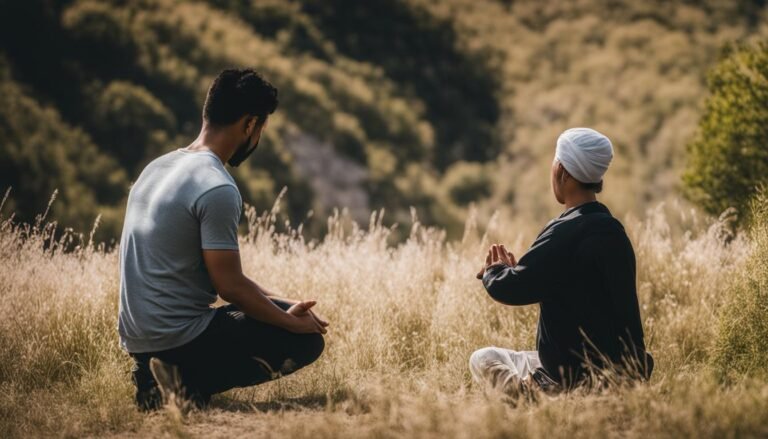 Understanding Supplication: Simple Definition and Meaning