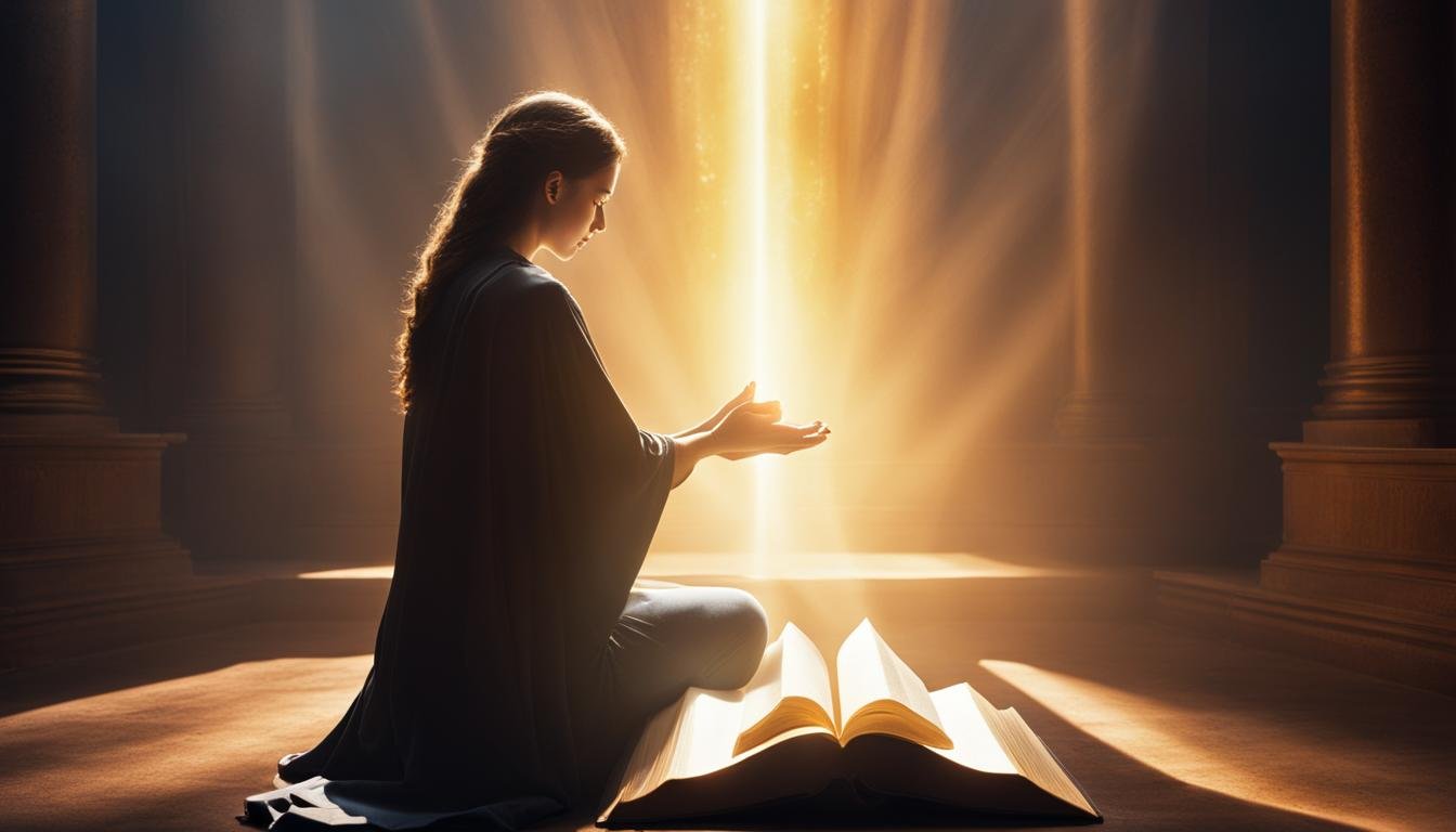 Understanding What Supplication Is: A Deep Dive into Prayer