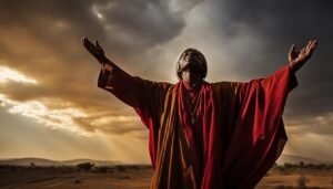 Understanding Supplication: Simple Definition and Meaning