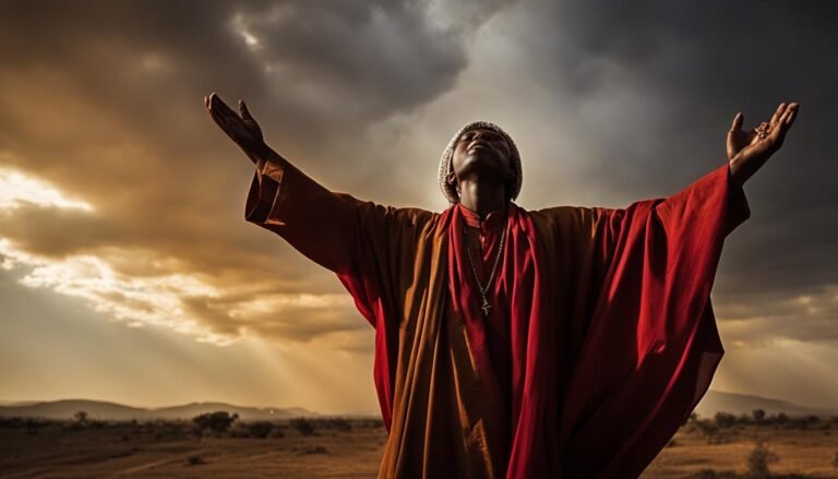 Understanding Supplication: Simple Definition and Meaning