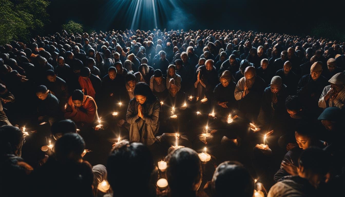 Understanding La Supplication Meaning: A Friendly Guide