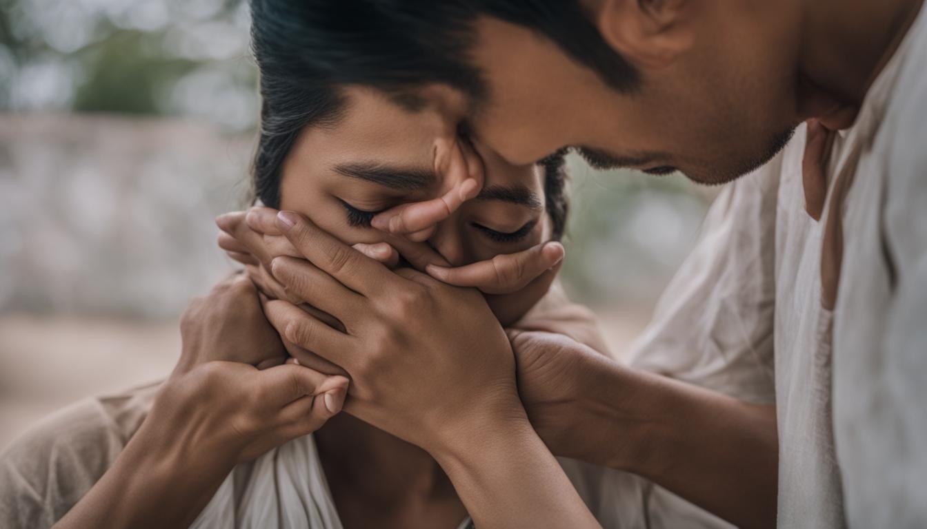 Understanding the Supplication Relationship Meaning in Depth