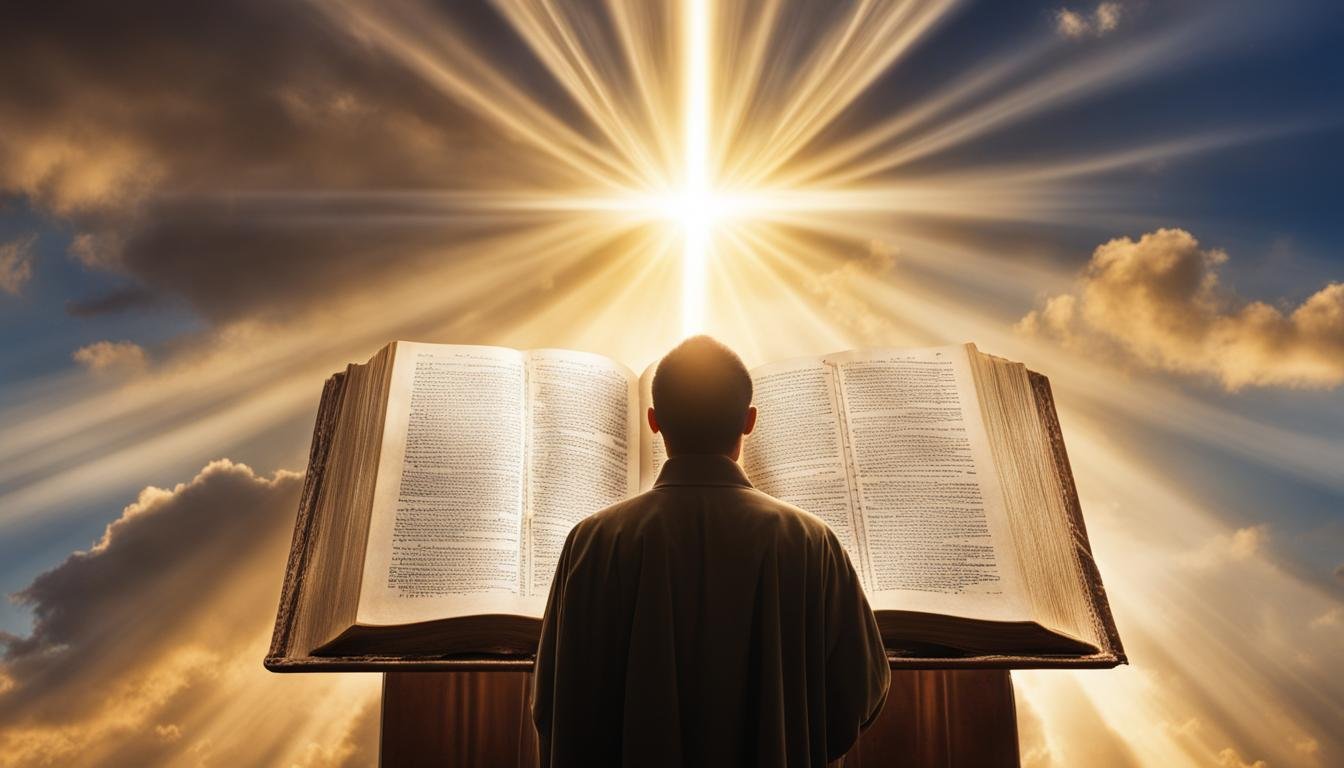 Understanding the Meaning of Supplication in the Bible